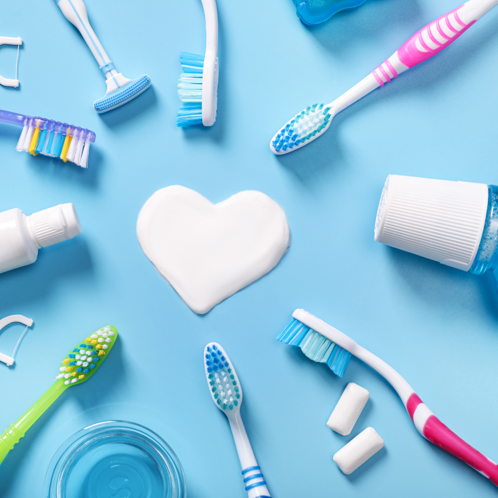 Chewy Toothbrush Balls – Fuzzy Brush